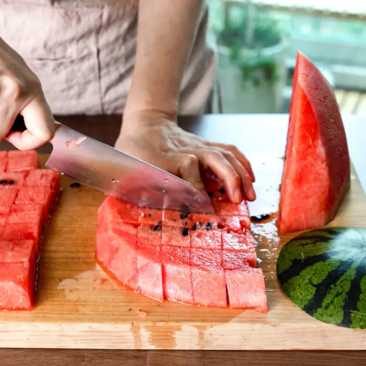 An Eye-Opening Taste of Summer: Discover Hwachae (Korean Watermelon Punch)